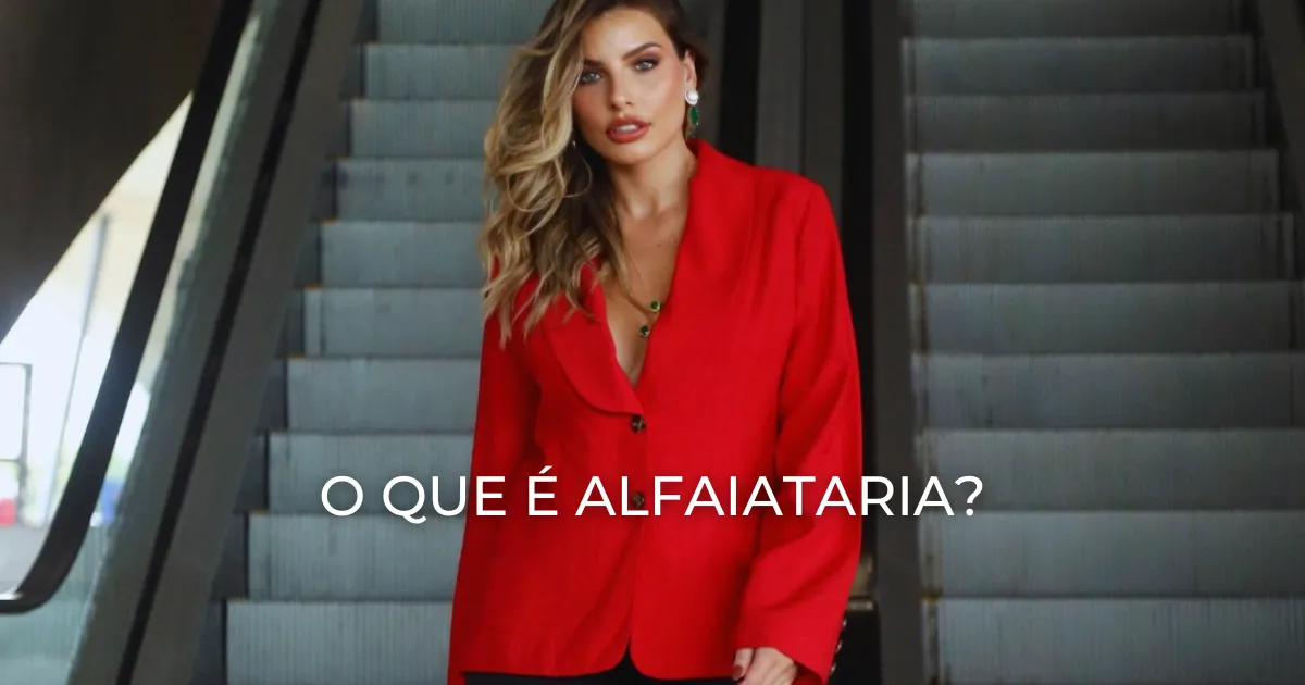 Como Usar Alfaiataria Feminina Com Elegância E Estilo | Blog Rubinella